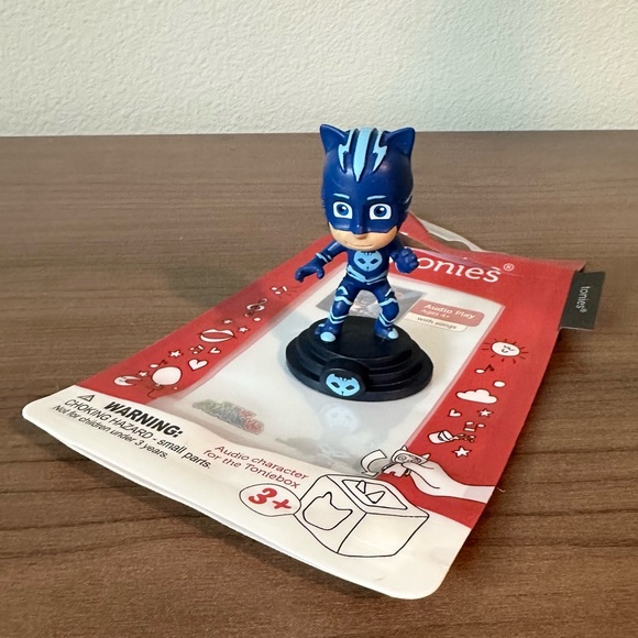 tonies | Toys | Tonies For Toniebox Pj Masks Catboy | Poshmark
